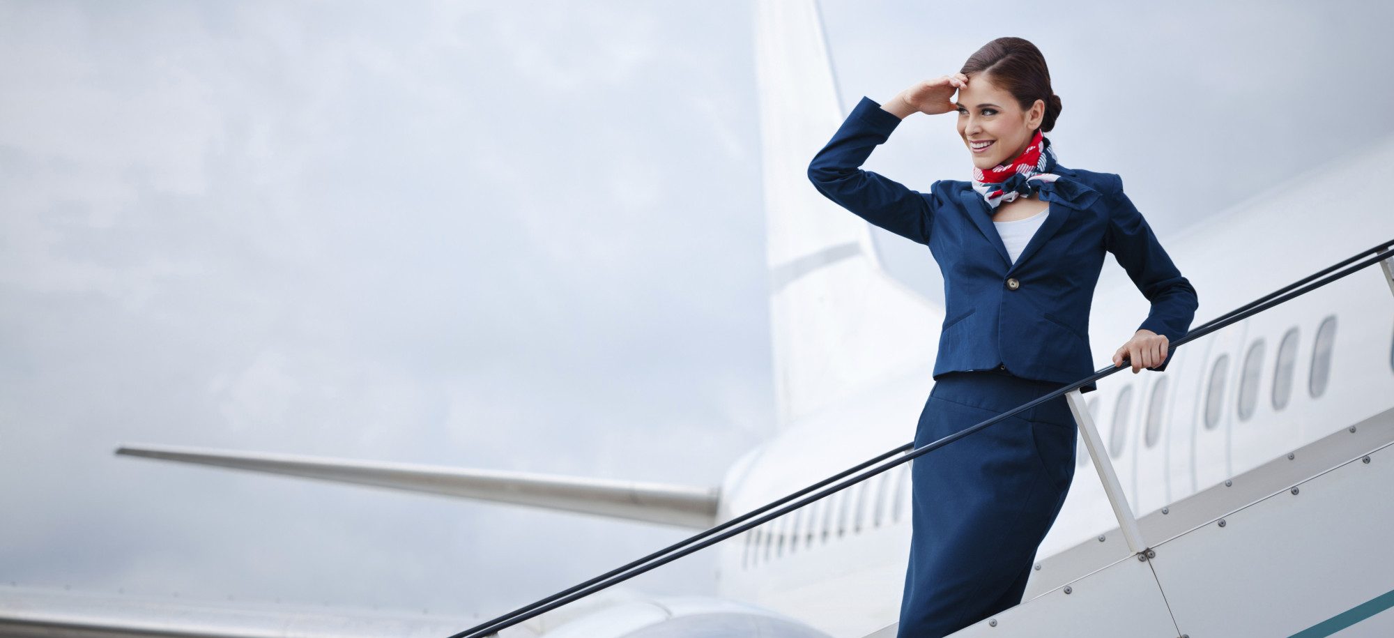 Open Sky Training - Devenez Hôtesse de l'air & Steward