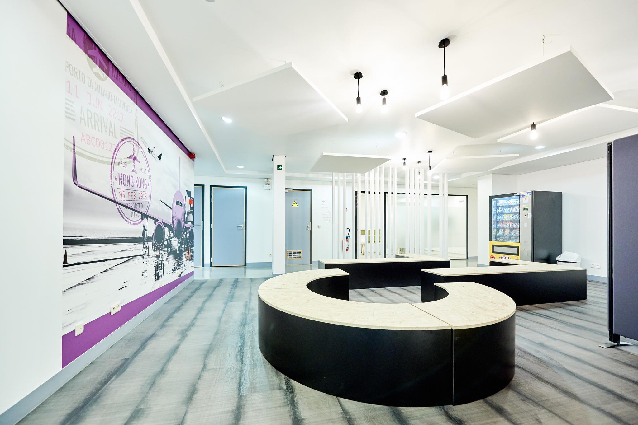 Centres de formation hôtesse de l'air & steward - Open Sky Training